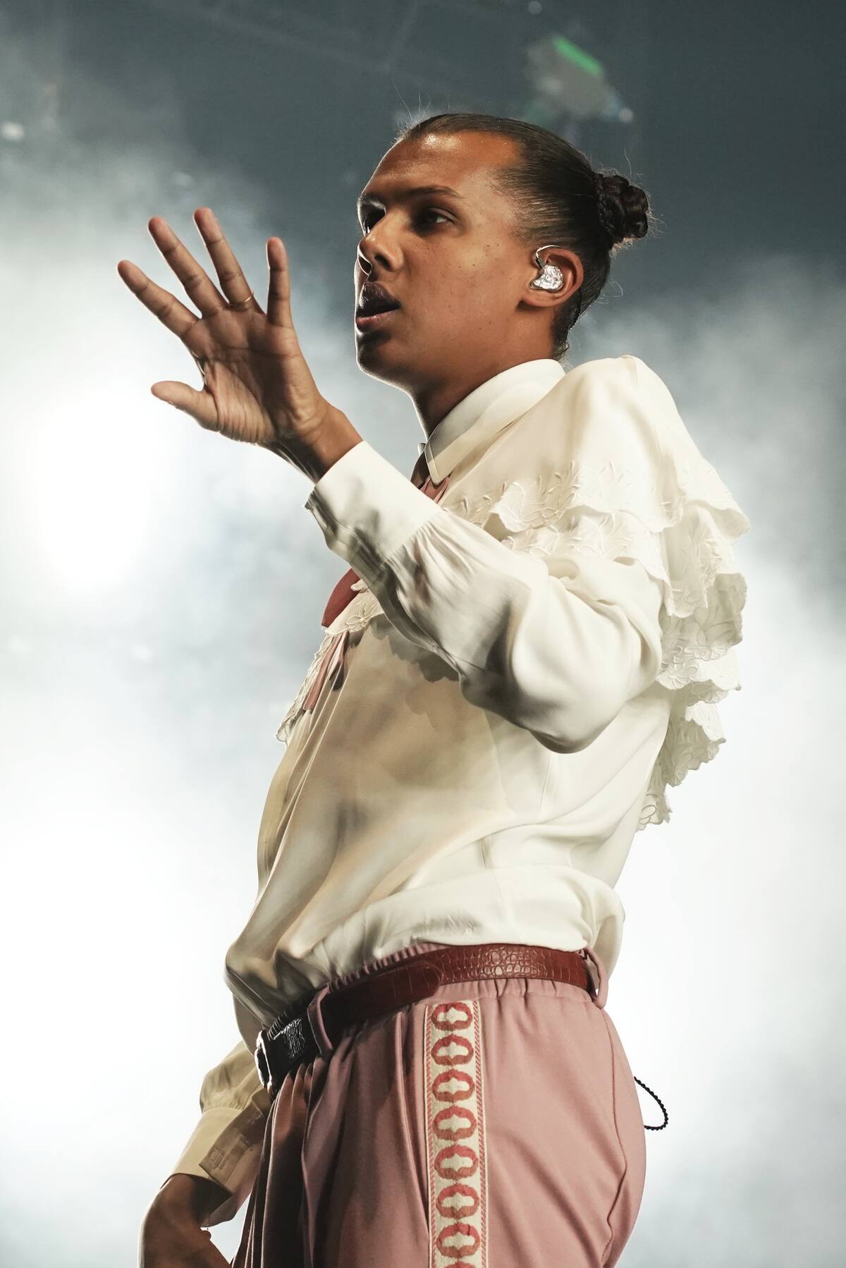 Éblouissant Stromae | Le Journal de Montréal