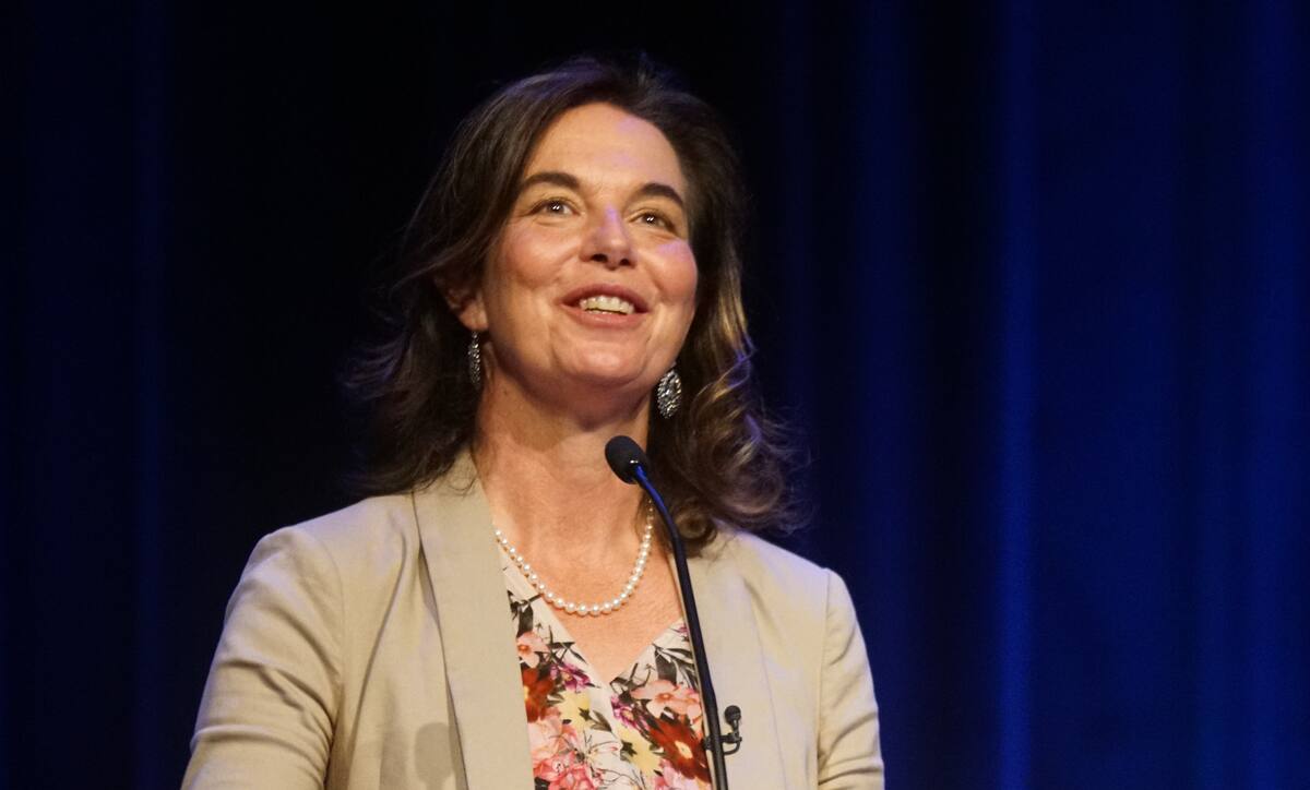 Expulsion de Marie-Claude Nichols: une autre ex-députée libérale n’a ...