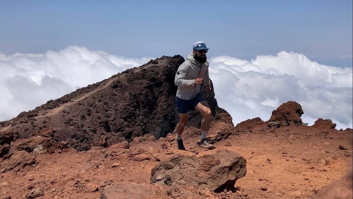 Le randonneur devenu maître de l’endurance | JDQ