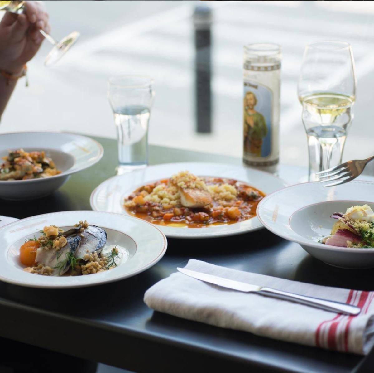 Six repas de l’Action de grâce si vous n’avez pas envie de cuisiner ...