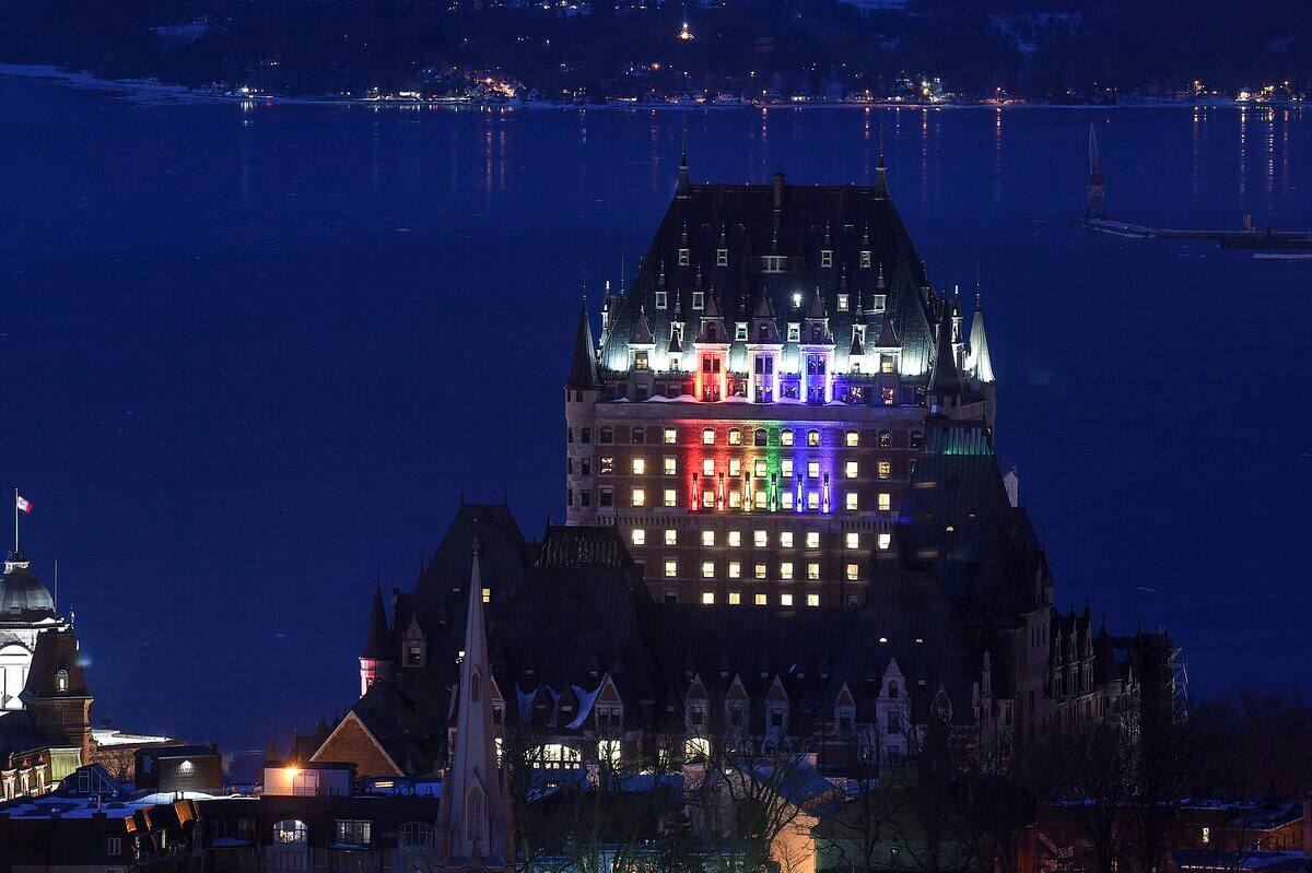 LCF: une expansion à Québec sous peu? | JDM