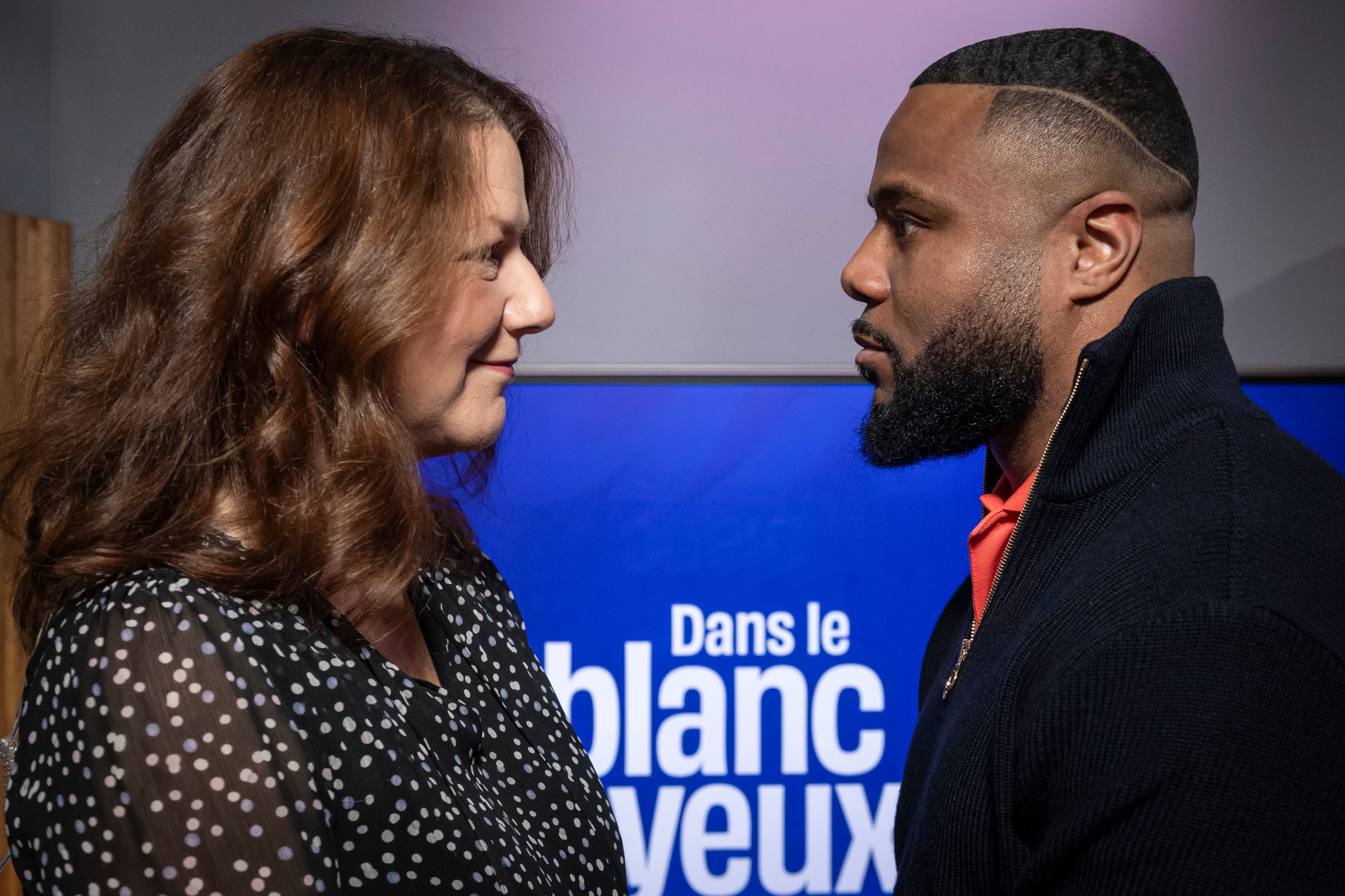 Jean Pascal m'a mise K.-O. | Le Journal de Montréal