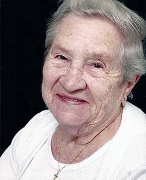 TROTTIER HUSEREAU Anne-Marie | Le Journal de Montréal