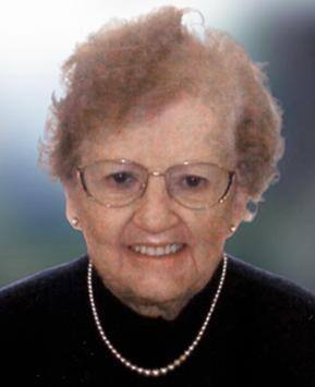 SMITH, Monique Auger | Le Journal de Québec