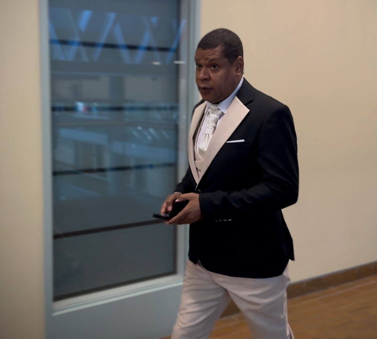 Facilitation d’activité terroriste en Haïti: 5 ans de prison pour le ...