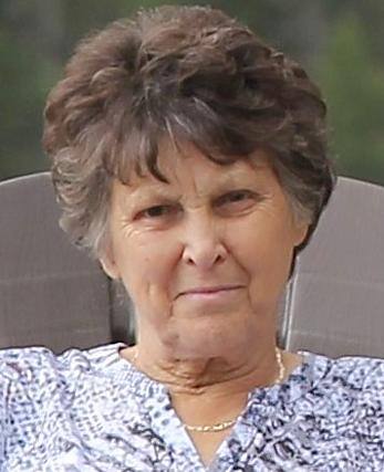 SIROIS, Pierrette | Le Journal de Québec