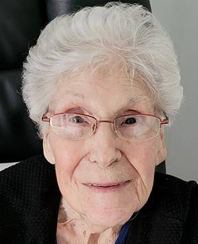 RUEL, Jacqueline | Le Journal de Québec