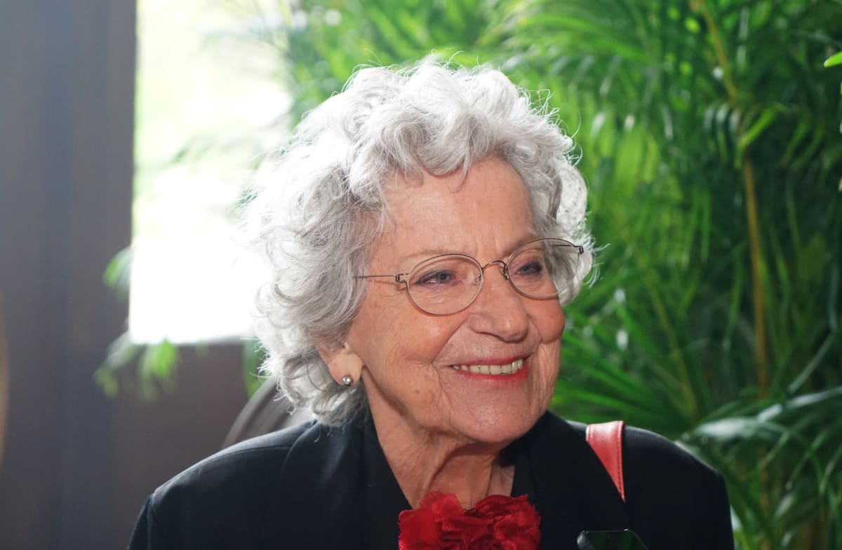 Denise Boucher n’est plus | Le Journal de Montréal