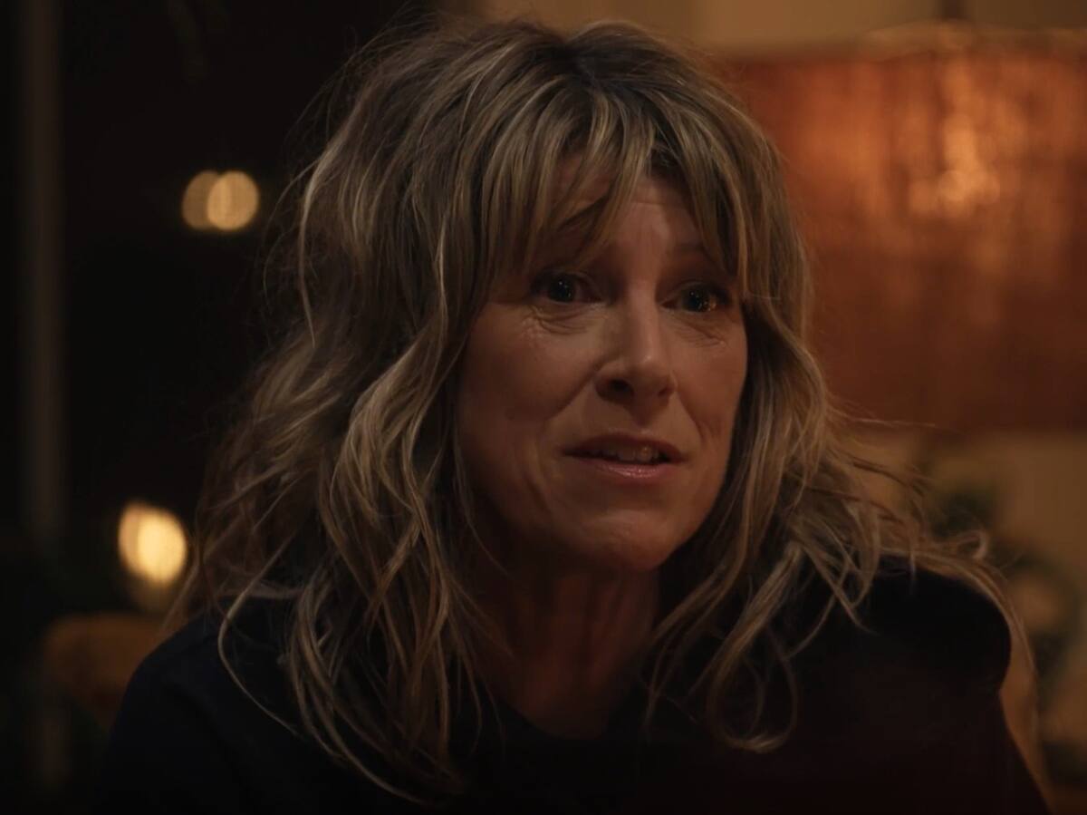 «J’avais besoin de prendre un break» – Luce Dufault | TVA Nouvelles