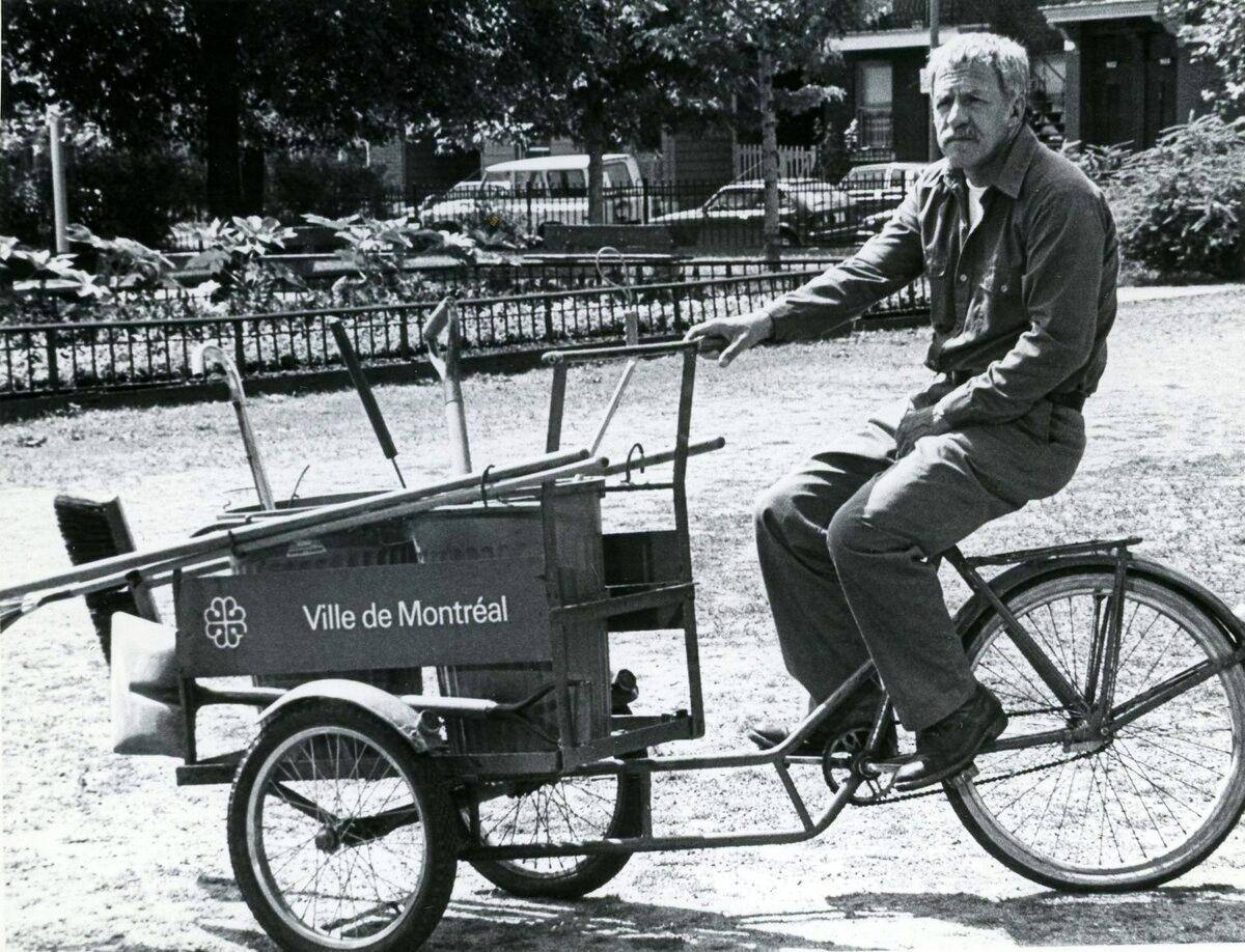 Décès de Jacques Godin: «un grand, grand acteur» - Monique Miller | TVA ...