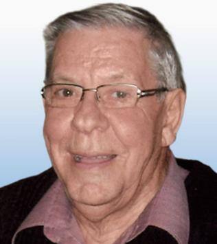 DANEAU, Fernand | Le Journal de Montréal