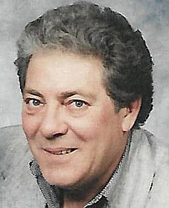 THOMASSIN, Patrick | Le Journal de Québec