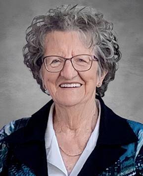 MERCIER, Pauline Beaudoin | Le Journal de Québec