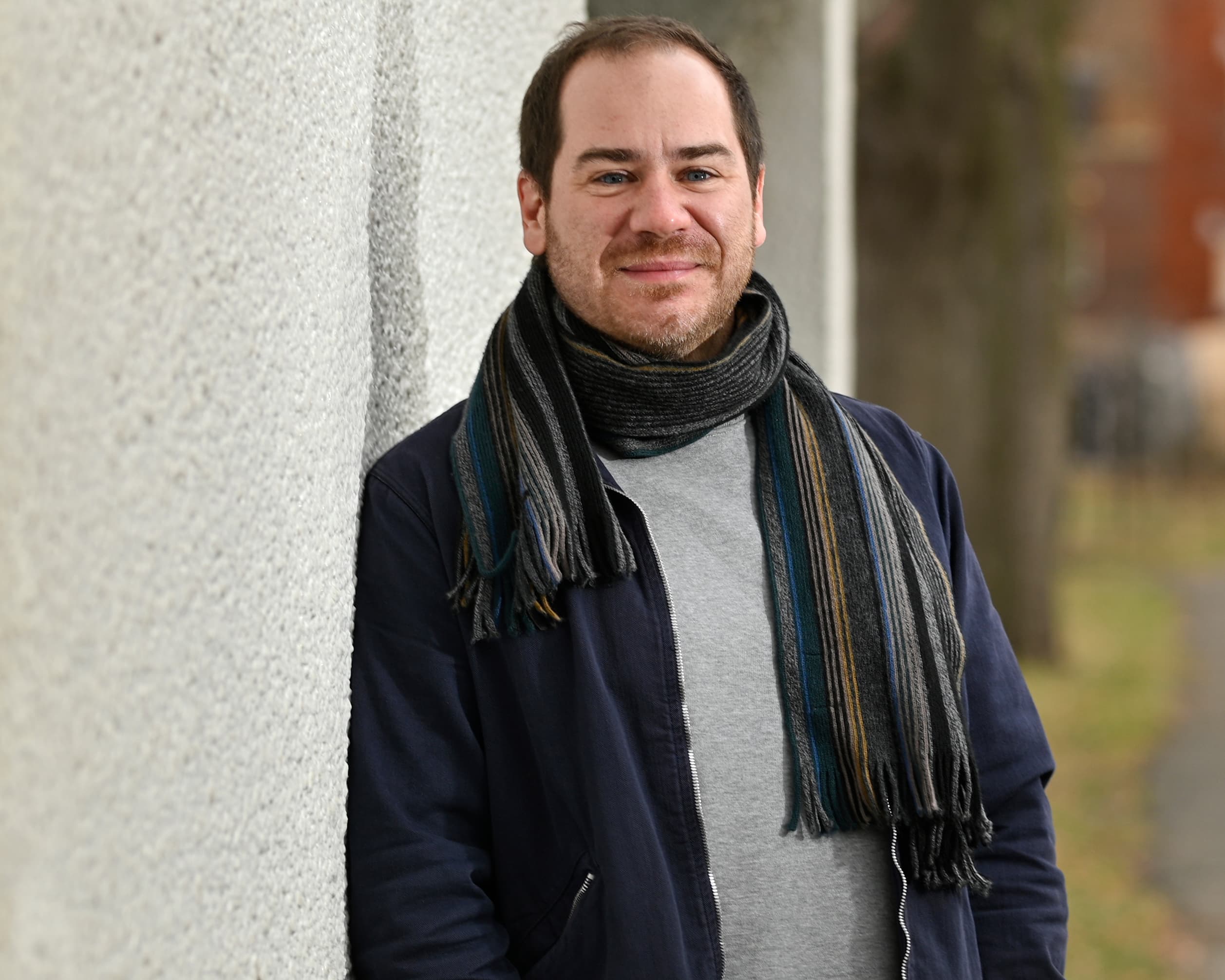 Notre fringant cowboy scientifique | Le Journal de Montréal