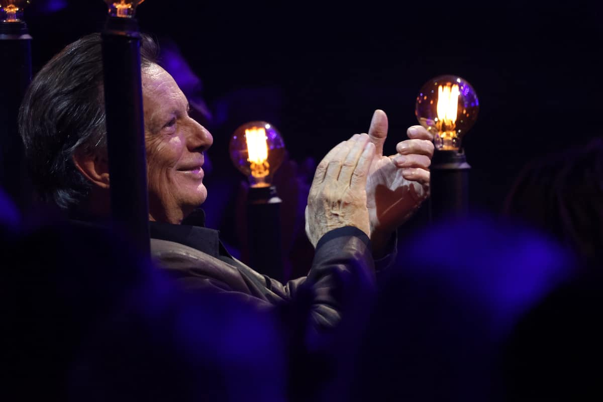 Les 40 ans de carrière de Daniel Lemire: ses personnages interprétés ...