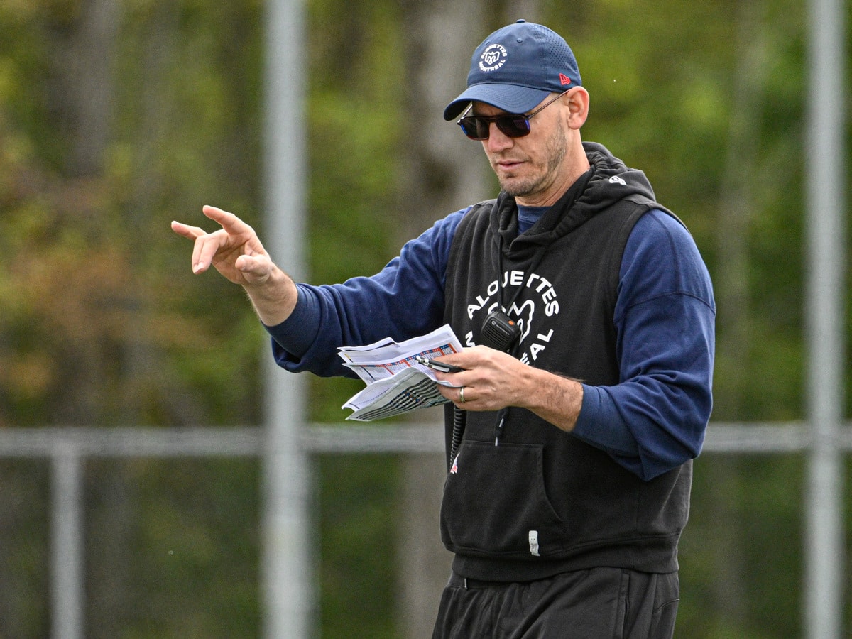 Jason Maas audacieux dans une victoire à Toronto, record d’équipe pour ...
