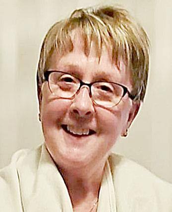 BROUSSEAU, Linda | Le Journal de Québec