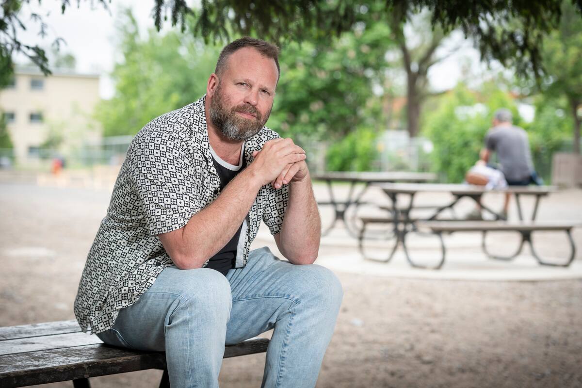 Hugo Meunier offre une version contemporaine des sept péchés capitaux ...