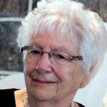 TAPP, Annette (née Samuel) | Le Journal de Montréal