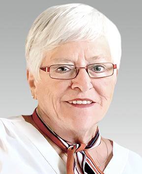 CADIEUX, Ginette (née Patenaude) | Le Journal de Montréal