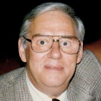 DUFORT, Paul | Le Journal de Montréal