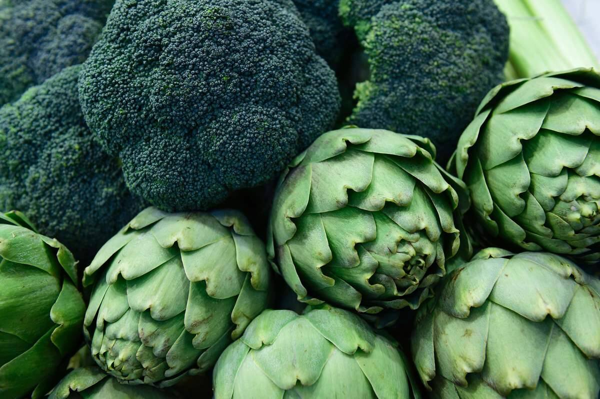 Terrifié: il trouve un serpent dans son brocoli acheté à l’épicerie ...