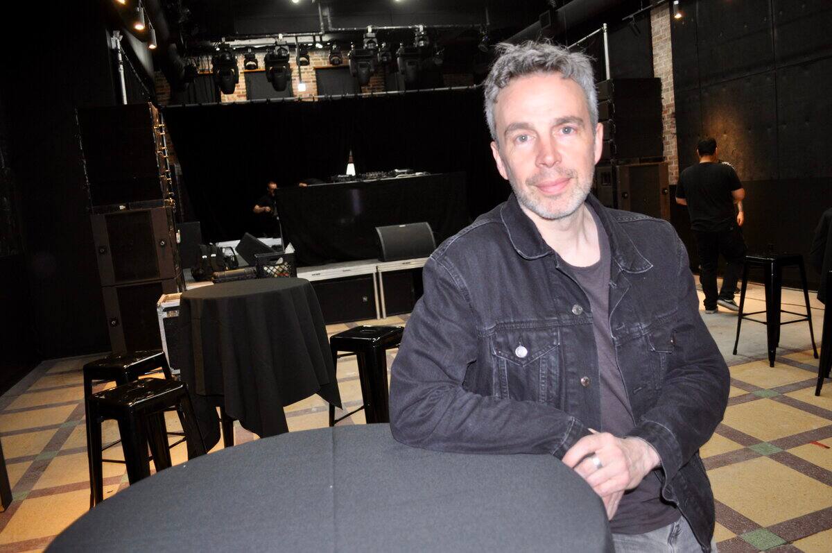 Le FEQ ouvre sa nouvelle salle, rue Saint-Joseph, à Québec: qui sera la ...