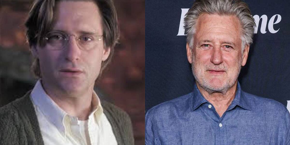Voici de quoi ont l’air les acteurs du film Casper aujourd'hui, 30 ans ...