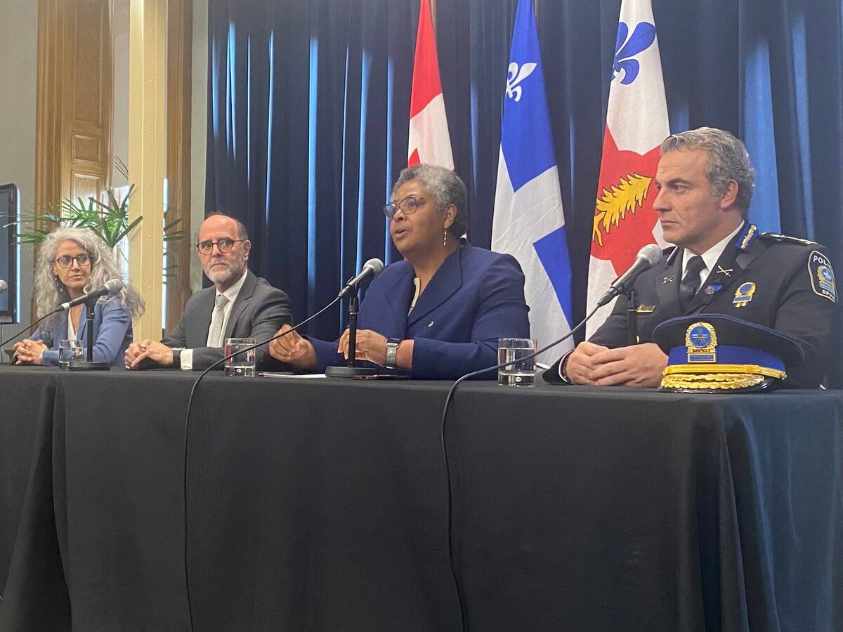 Plainte pour racisme : «C’est un parcours du combattant», reconnaît la ...