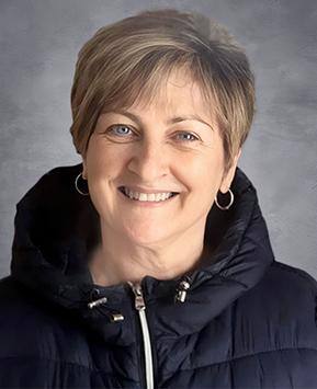 SAINT-PIERRE, Jeannine | Le Journal de Québec