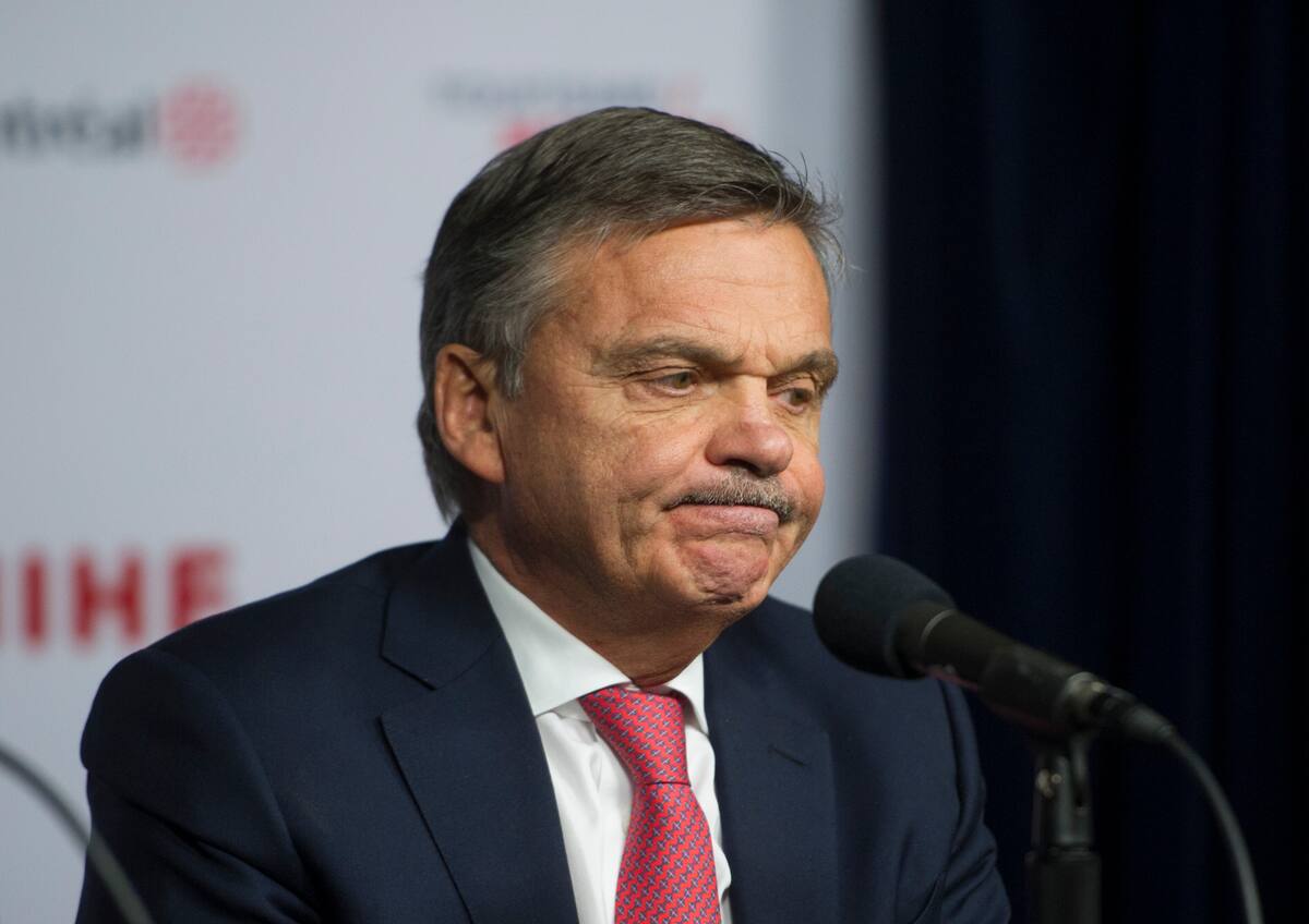 Fédération internationale de hockey: René Fasel au cœur d’une enquête | JDM