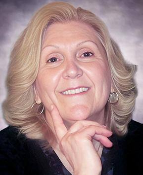 ST-ONGE, Diane | Le Journal de Montréal