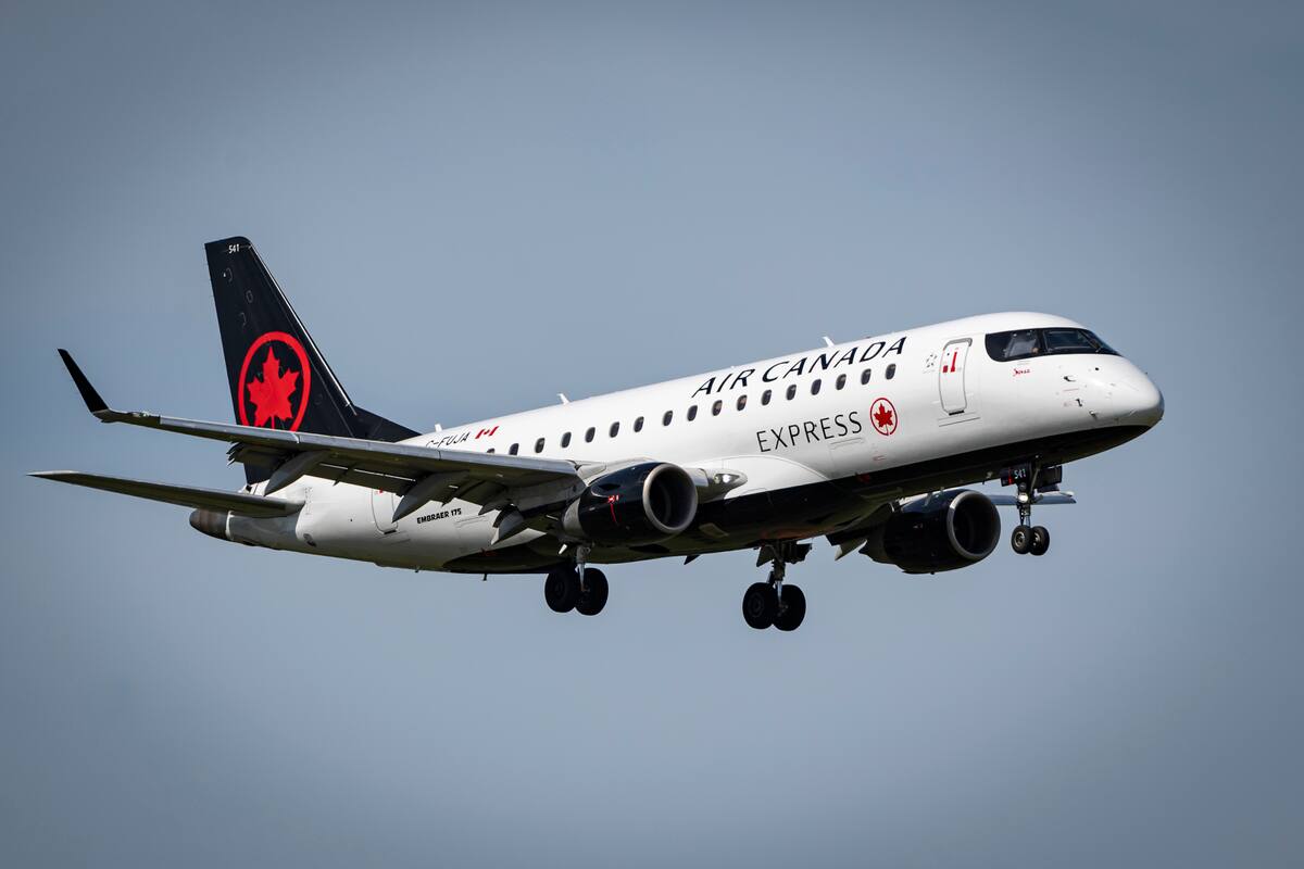 Air Canada doit humaniser ses communications | TVA Nouvelles