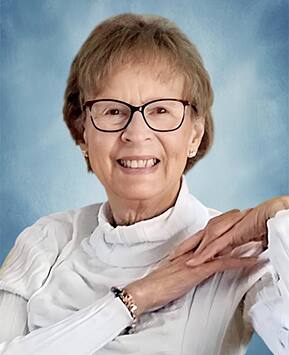 DANIS Michelle (née Besner) | Le Journal de Montréal