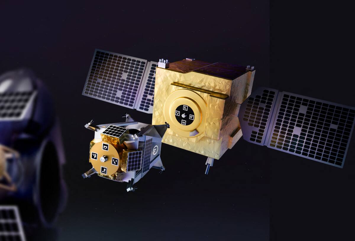 Espace: un satellite vieux de 30 ans doit tomber sur terre mercredi | JDM