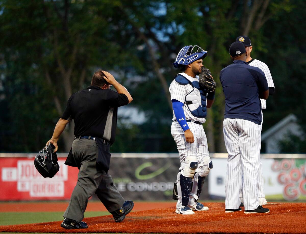 Capitales | Le Journal de Québec