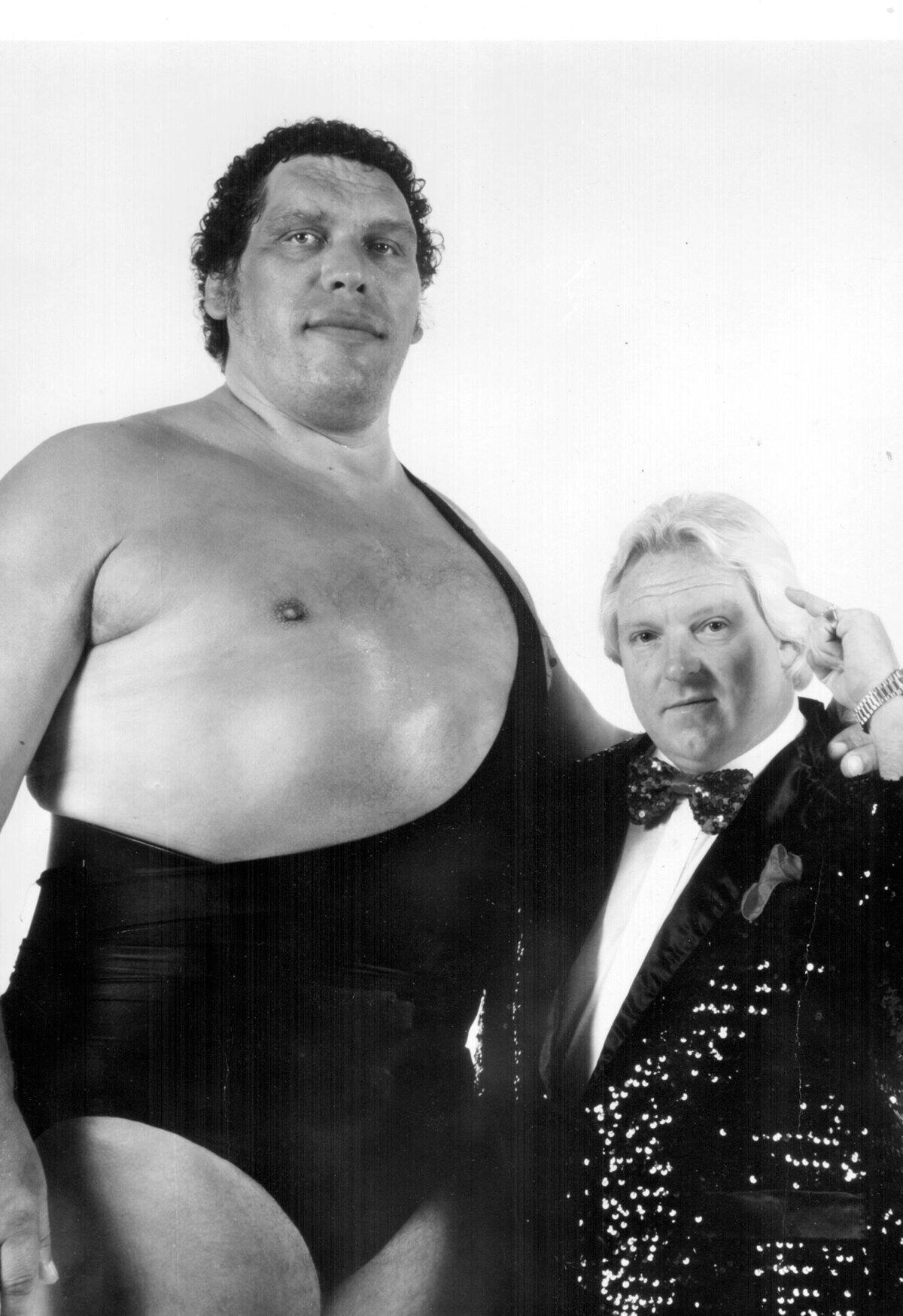 Surcroissance et gigantisme: des phénomènes extrêmement rares depuis 30 ...