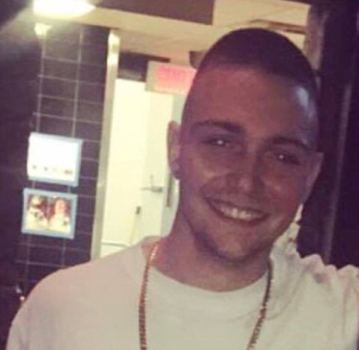 Individu lié au BFM battu en prison: accusations contre six de ses ...