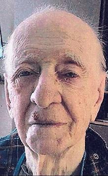 CHALIFOUX, Gérard | Le Journal de Montréal