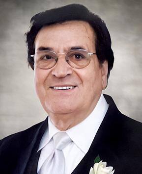 DI STASIO, Carmine | Le Journal de Montréal