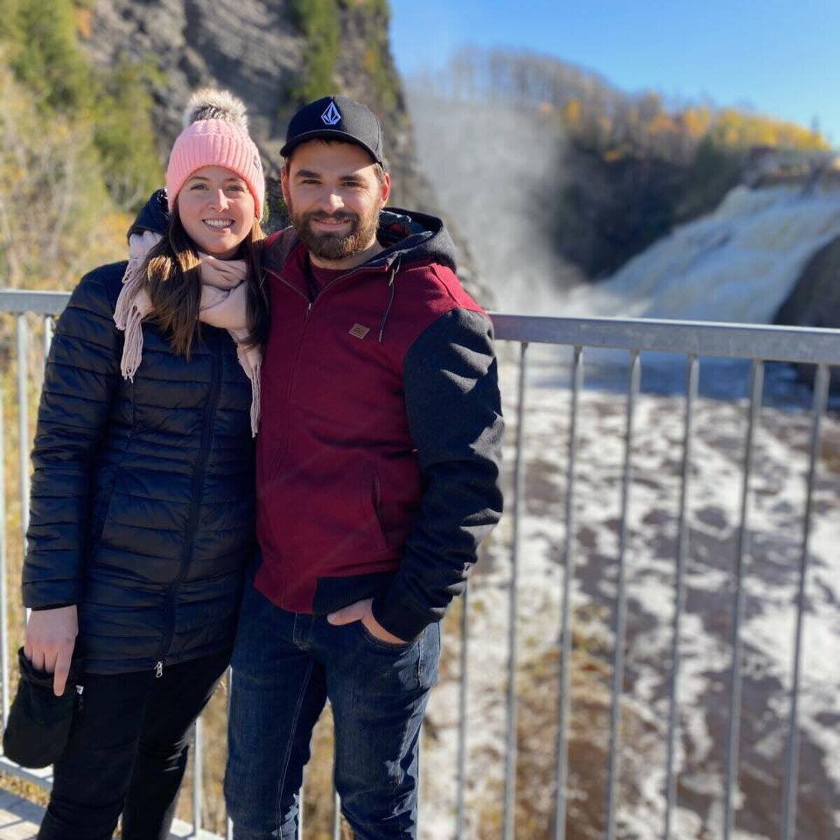 Décès de quatre personnes à Saint-Léandre: la nacelle était montée trop haut sans stabilisateurs ...