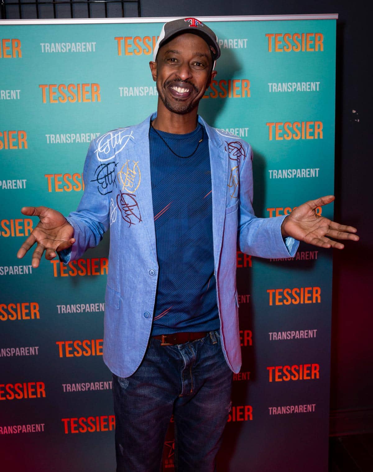 11 Québécois chauves plus sexy que le Prince William | 24 heures