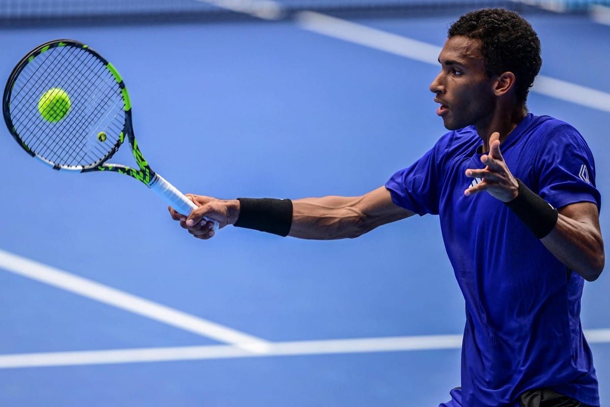 Toutes les nouvelles de l'ATP et de la WTA. | JDM