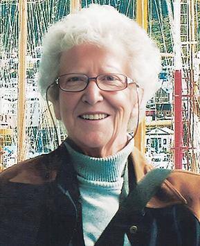 RITCHOT, Andrée Tardif | Le Journal de Québec