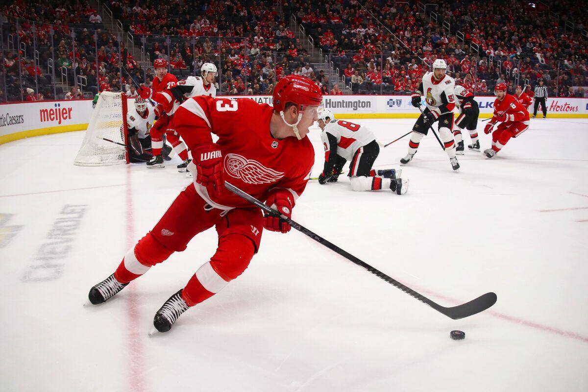 La saison d’Adam Erne compromise? | Le Journal de Québec