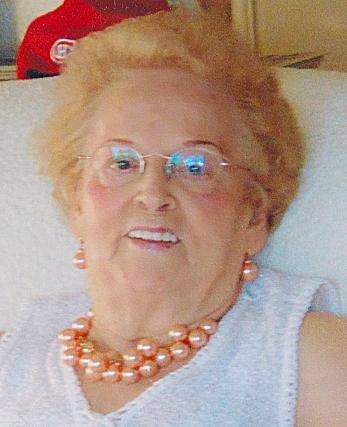 HOWE, Jeannette | Le Journal de Québec