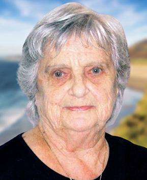 SHEEHY ST-PIERRE, Réjeanne | Le Journal de Québec