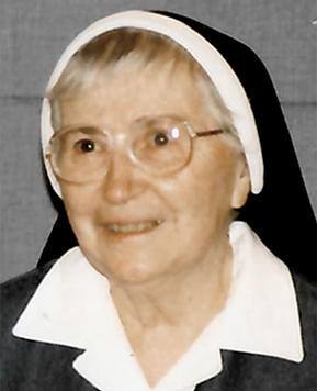 LABERGE, Françoise, s.n.j.m. | Le Journal de Montréal