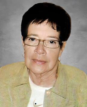 PIGEON, Rachel | Le Journal de Québec