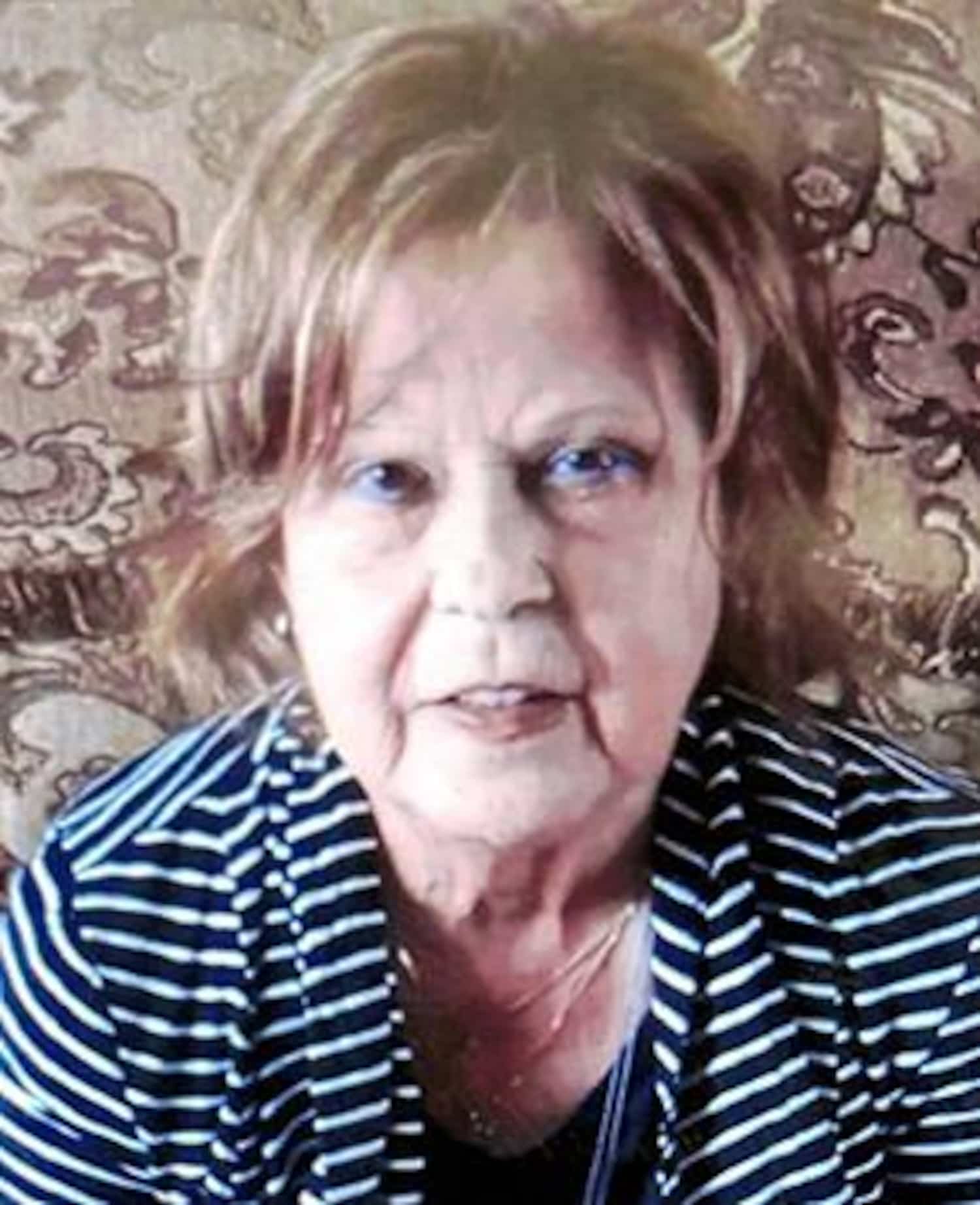 LEMIEUX, Pierrette née Vadnais | Le Journal de Montréal LEMIEUX, Pierrette née Vadnais | Le Journal de Montréal